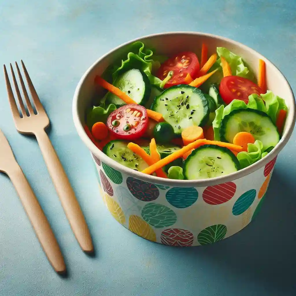 Cetak Label Paper Bowl - Solusi Cetak Online untuk Voucher, Tiket ...